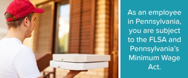 Understanding PA Overtime Laws | Weisberg Cummings