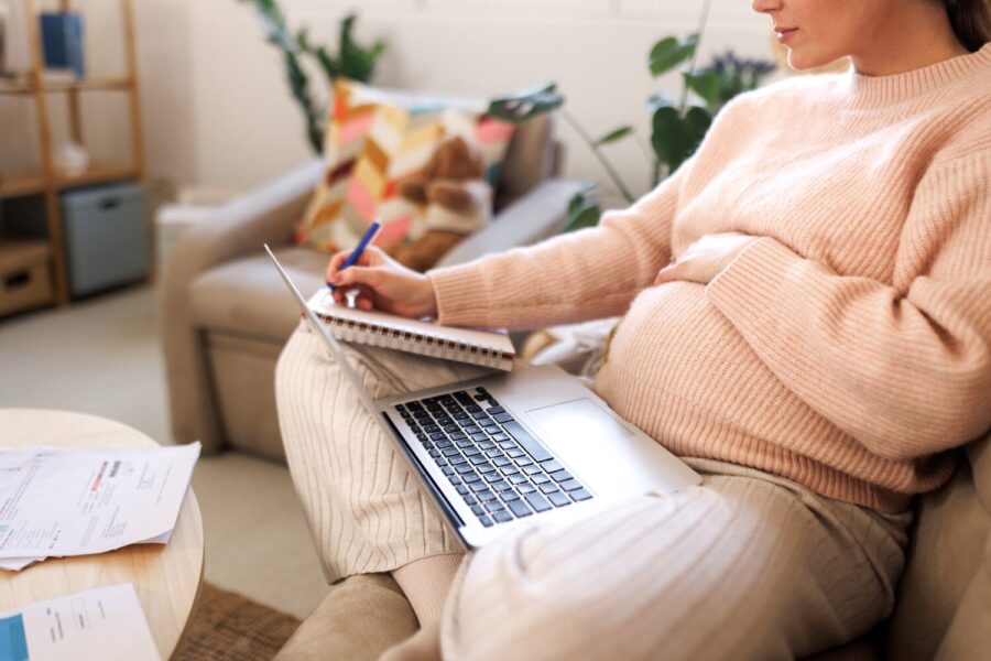 Valuing Pregnancy Discrimination Claims in PA | Weisberg Cummings